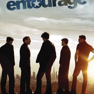 Entourage - Rotten Tomatoes