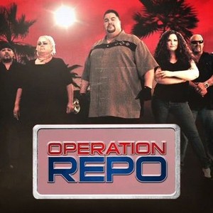 Operation Repo - Rotten Tomatoes