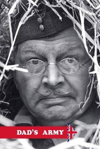 Dad's Army: Season 1 | Rotten Tomatoes