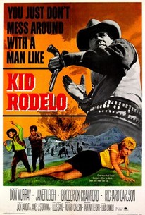 Kid Rodelo | Rotten Tomatoes