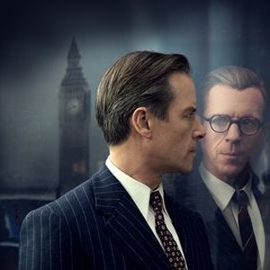 A Spy Among Friends - Rotten Tomatoes