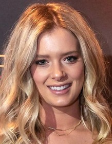 Reagan Agee | Rotten Tomatoes