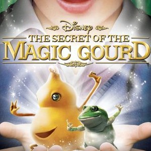 The Secret of the Magic Gourd - Rotten Tomatoes