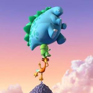 Dinopaws: Season 1, Episode 13 - Rotten Tomatoes