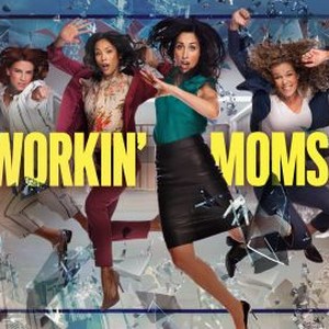Workin' Moms: Season 1, Episode 1 - Rotten Tomatoes