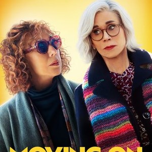 Moving On - Rotten Tomatoes