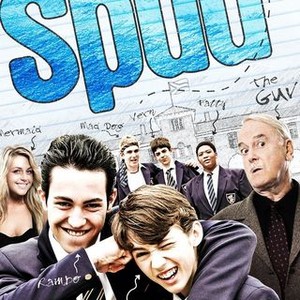 Spud - Rotten Tomatoes