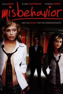 Misbehavior | Audience Reviews | Rotten Tomatoes