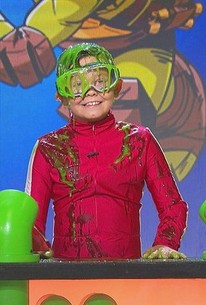 Tooned In: Season 2, Episode 1 | Rotten Tomatoes