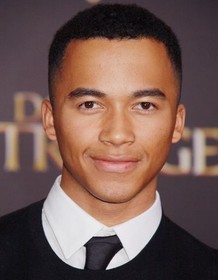 Raymond Cham Jr. | Rotten Tomatoes