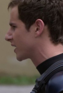 Aaron Stone: Season 2, Episode 8 | Rotten Tomatoes