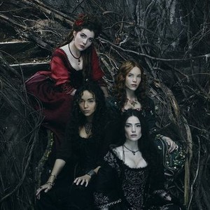 Salem - Rotten Tomatoes