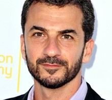 Michael Aronov - Rotten Tomatoes