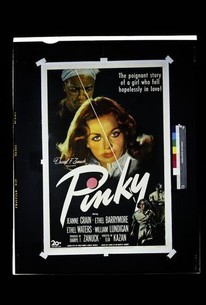 Pinky | Rotten Tomatoes