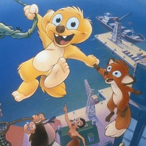 Go Hugo Go - Rotten Tomatoes