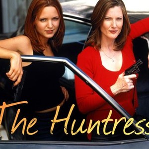 The Huntress - Rotten Tomatoes
