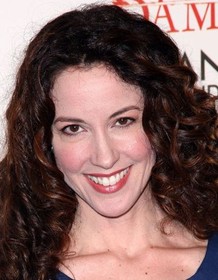 Jennifer Roszell | Rotten Tomatoes