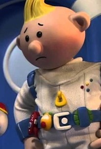 Lunar Jim: Season 1, Episode 3 | Rotten Tomatoes