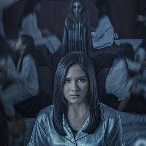 The 3rd Eye 2 - Rotten Tomatoes