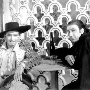 Melville Cooper - Rotten Tomatoes