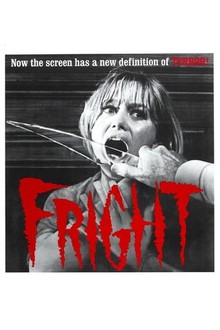 fright 1970
