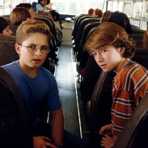 Cooper Roth - Rotten Tomatoes