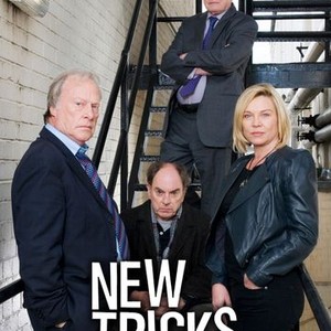 New Tricks - Rotten Tomatoes