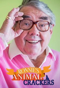 Ronnie's Animal Crackers: Season 1 | Rotten Tomatoes
