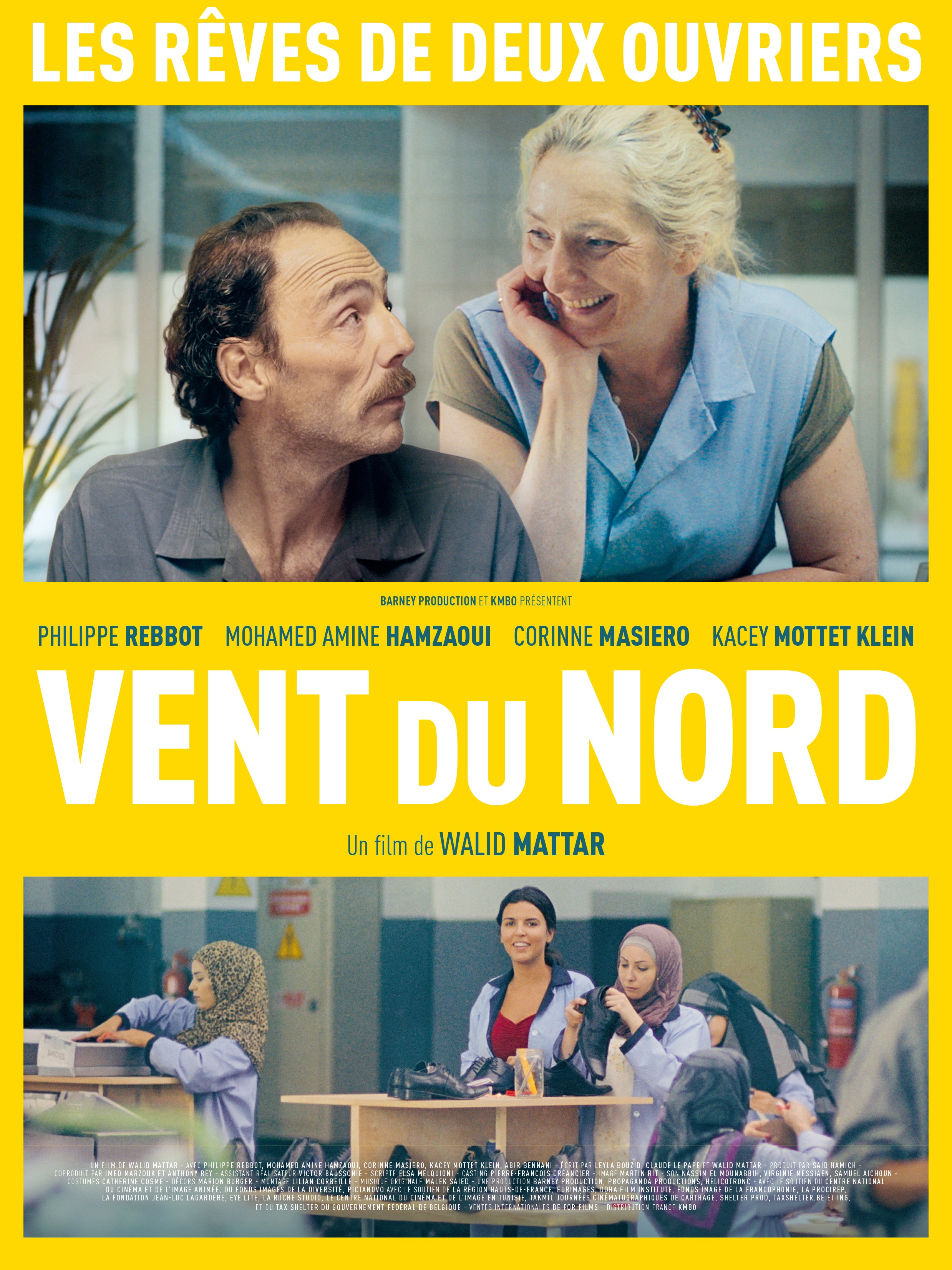 Northern Wind (Vent du Nord) | Rotten Tomatoes