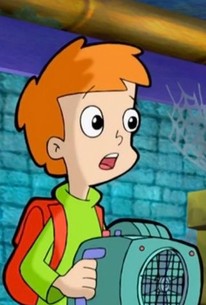 Cyberchase: Season 5, Episode 2 | Rotten Tomatoes