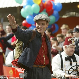 Big Fish - Rotten Tomatoes