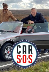 Auto Masters: Season 9 | Rotten Tomatoes