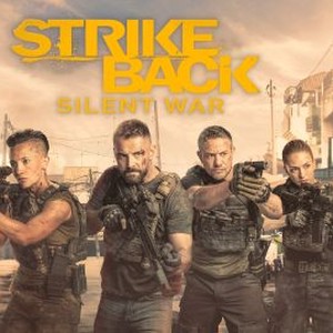 Strike Back: Origins: Revolution, Episode 6 - Rotten Tomatoes