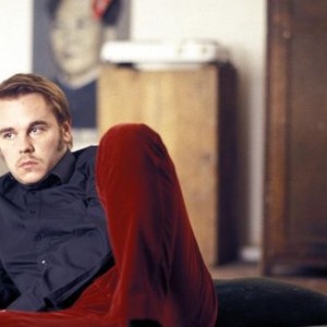 Frank Giering - Rotten Tomatoes