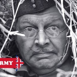 Dad's Army: Season 1, Episode 1 - Rotten Tomatoes