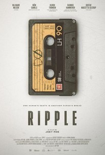 Ripple (2023) | Rotten Tomatoes