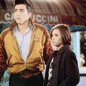 Linda Manz - Rotten Tomatoes