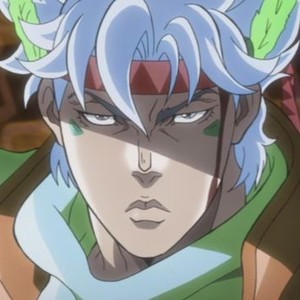 JoJo's Bizarre Adventure: Season 1, Episode 20 - Rotten Tomatoes