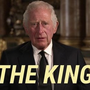 The King - Rotten Tomatoes