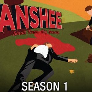 Banshee - Rotten Tomatoes