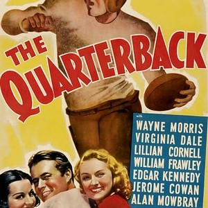 The Quarterback - Rotten Tomatoes
