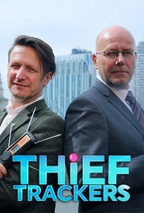 Thief Trackers: Season 1 | Rotten Tomatoes