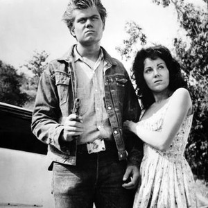 Arch Hall Jr. - Rotten Tomatoes