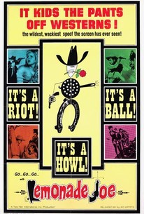 Lemonade Joe (1964) | Rotten Tomatoes