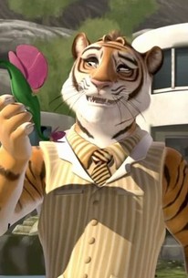 Animalia: Season 1, Episode 6 - Rotten Tomatoes