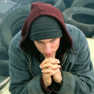 8 Mile - Rotten Tomatoes