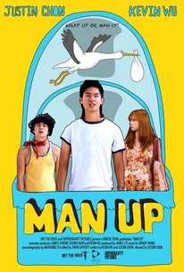 Man Up | Rotten Tomatoes