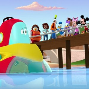 Mickey Mouse Funhouse: Season 1, Episode 13 - Rotten Tomatoes