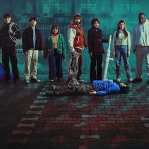 Zombieverse - Rotten Tomatoes