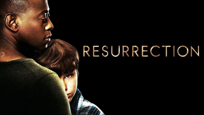 resurrection series